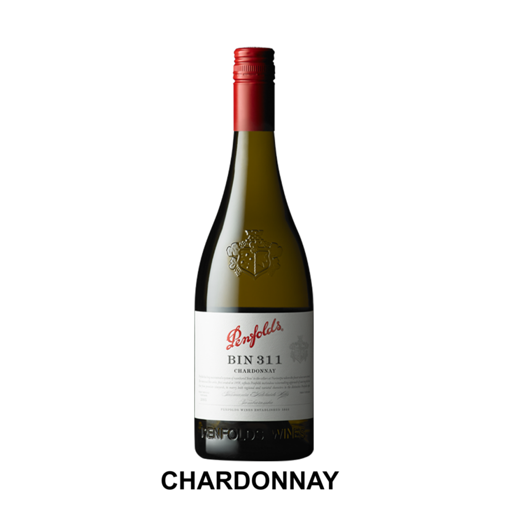 Penfolds Bin 311 Chardonnay – Wine Depot