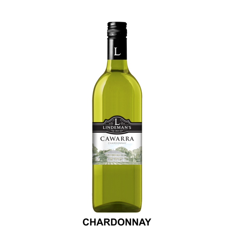 Lindemans Cawarra Chardonnay – Wine Depot