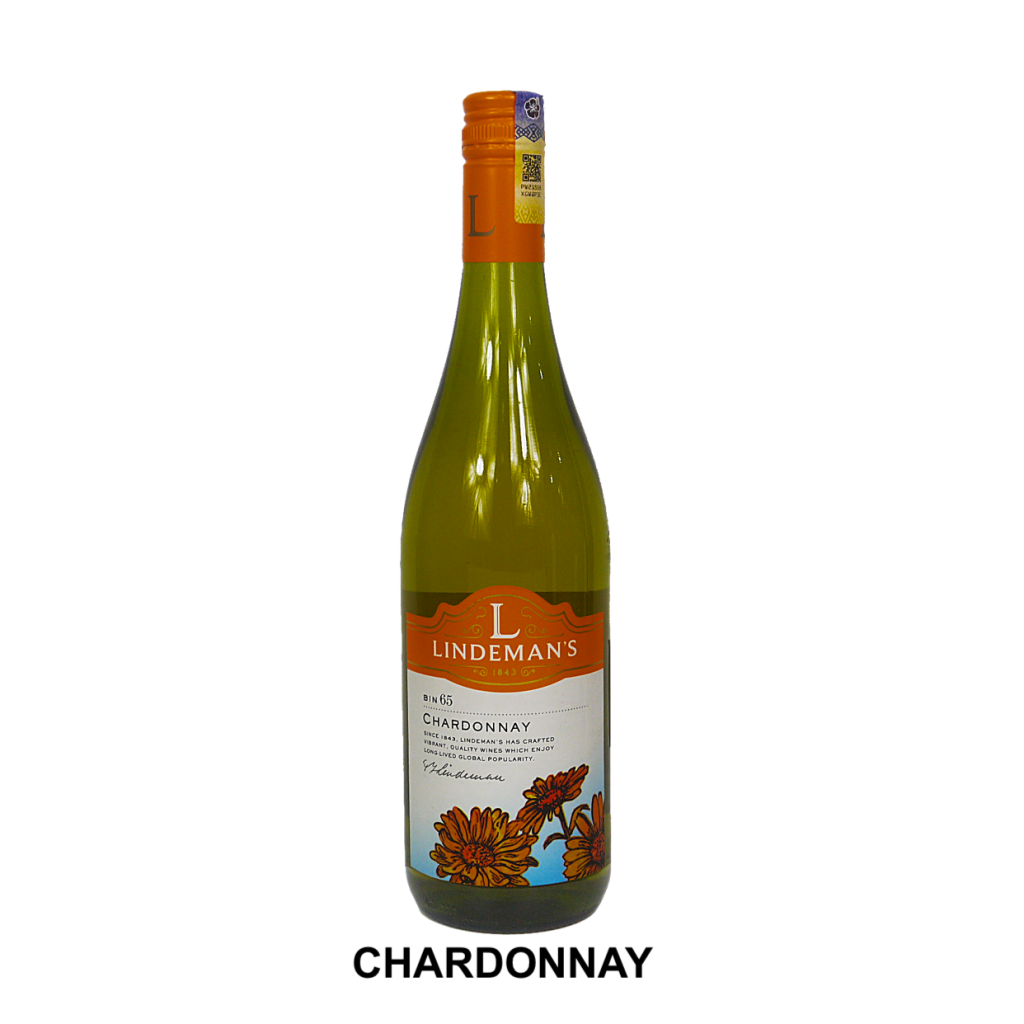 Lindemans Bin 65 Chardonnay – Wine Depot