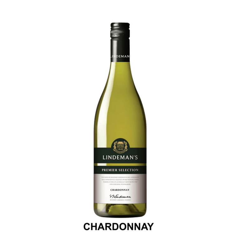 Lindemans Premier Selection Chardonnay – Wine Depot