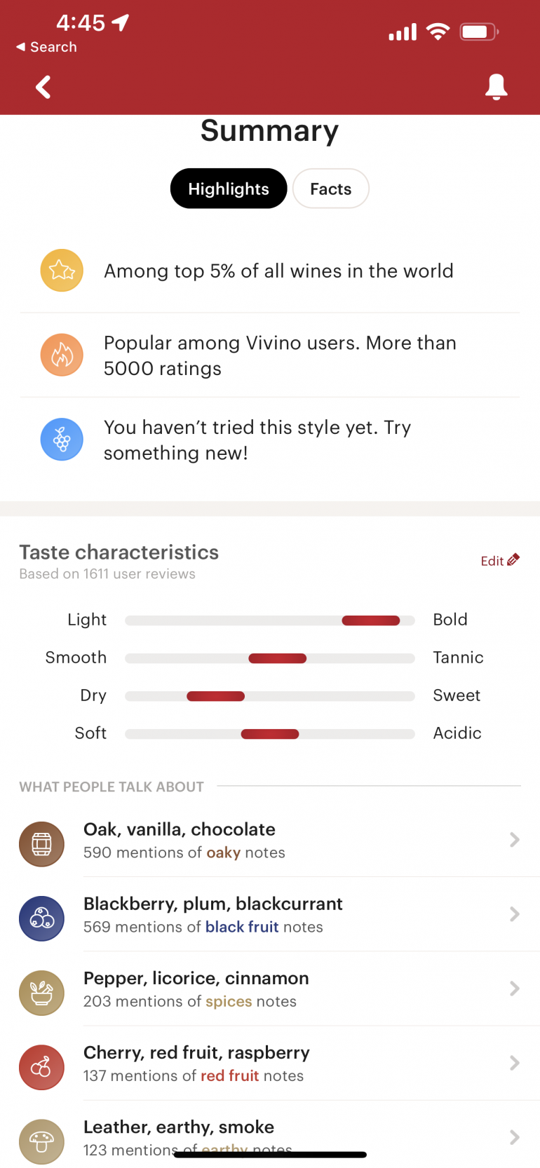 Penfolds Max Shiraz with Gift Box – Wine Depot