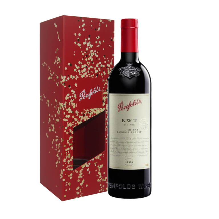 Penfolds RWT Bin 798 Shiraz – Wine Depot