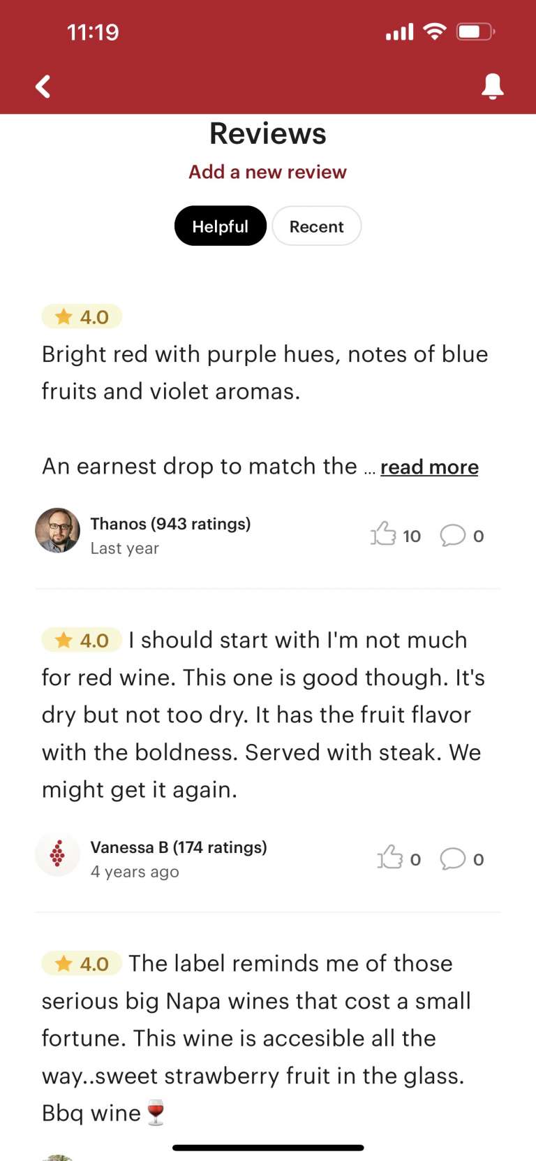 Lindemans Gentleman Collection Cabernet Sauvignon – Wine Depot