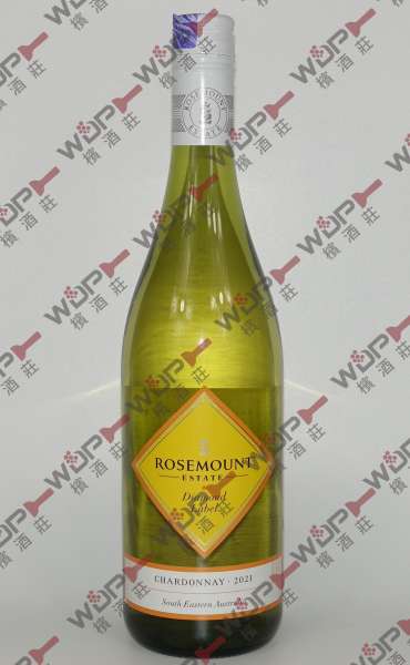 Rosemount Estate Diamond Label Chardonnay – Wine Depot