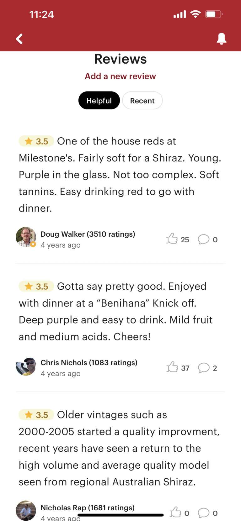 Rosemount Estate Diamond Label Shiraz – Wine Depot