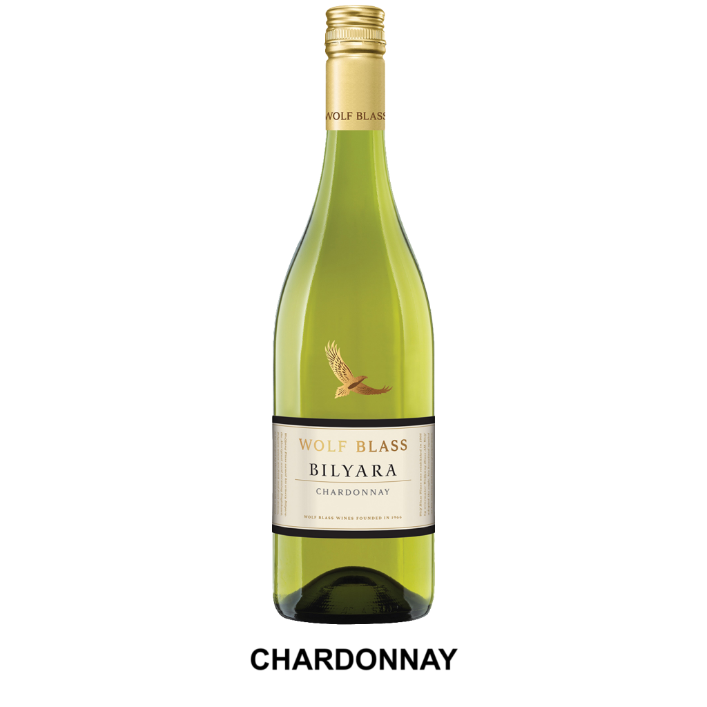 Wolf Blass Bilyara Chardonnay – Wine Depot