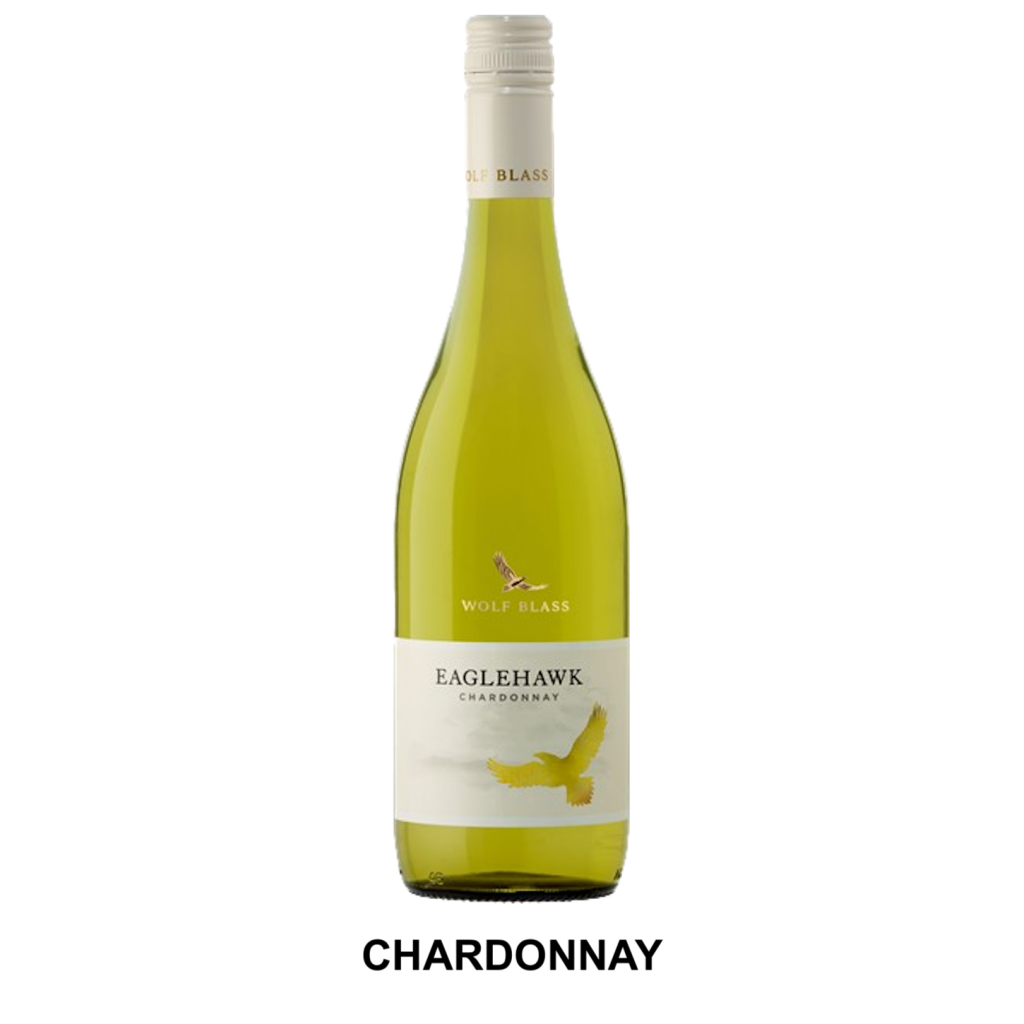 Wolf Blass Eaglehawk Chardonnay – Wine Depot
