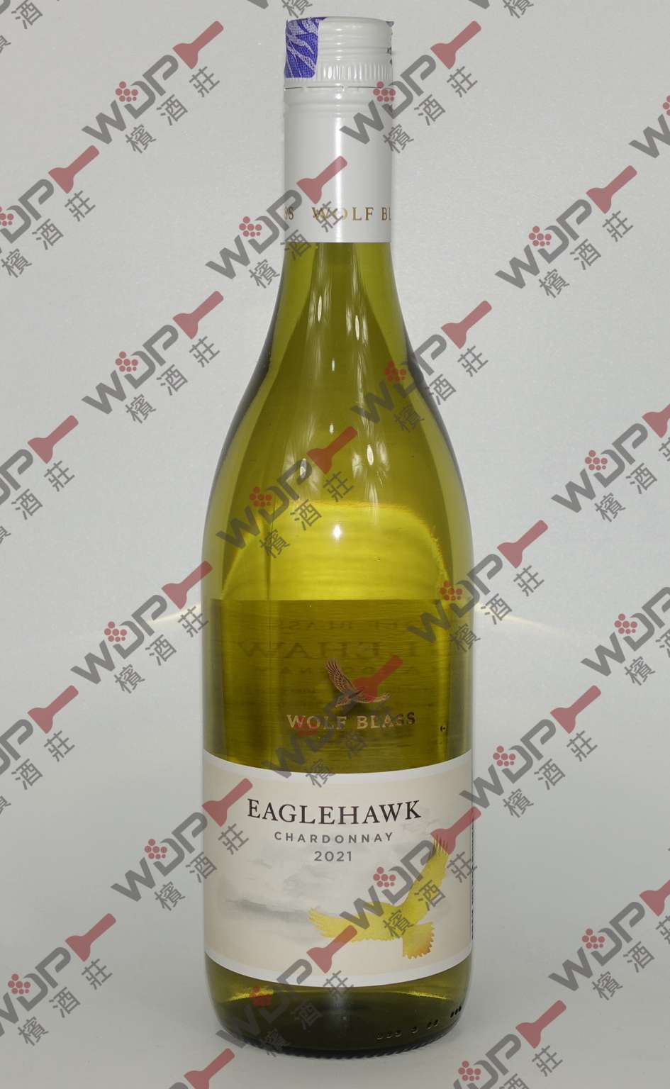 Wolf Blass Eaglehawk Chardonnay – Wine Depot