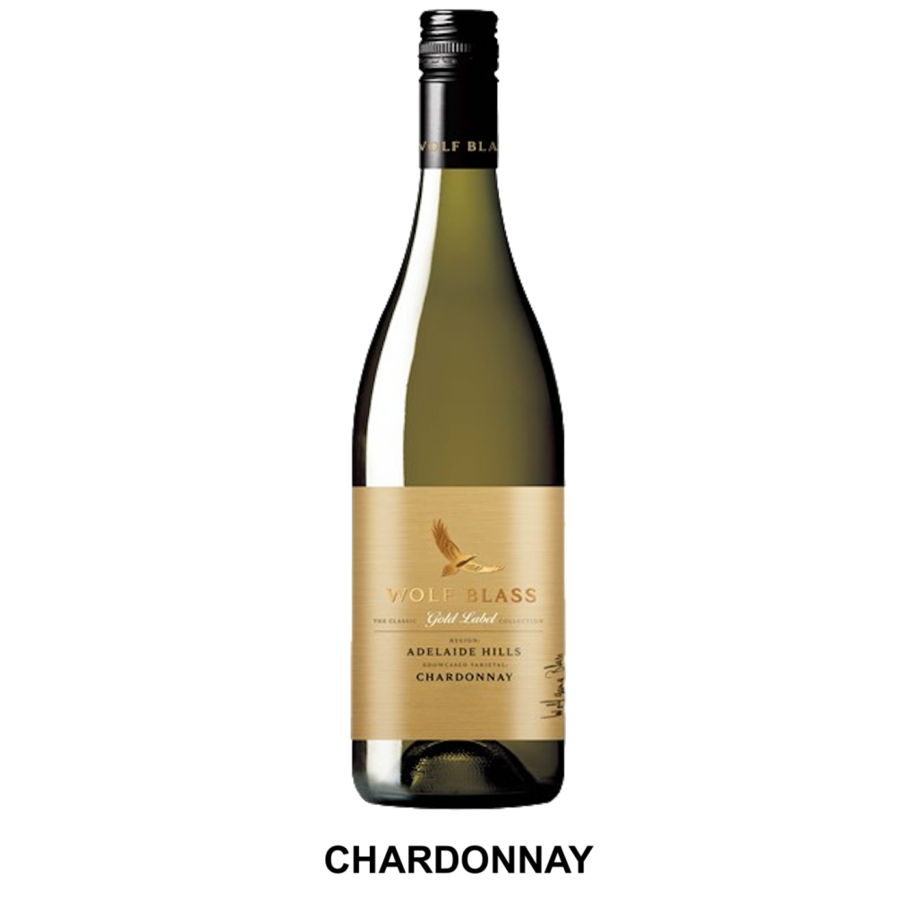Wolf Blass Gold Label Chardonnay – Wine Depot