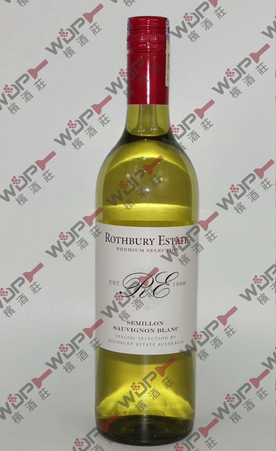 Rothbury Estate Premium Selection Sémillon Sauvignon Blanc – Wine Depot