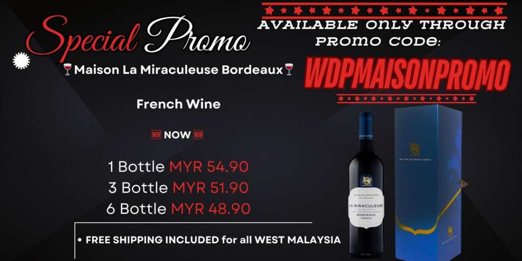 Promotions – Wine Depot